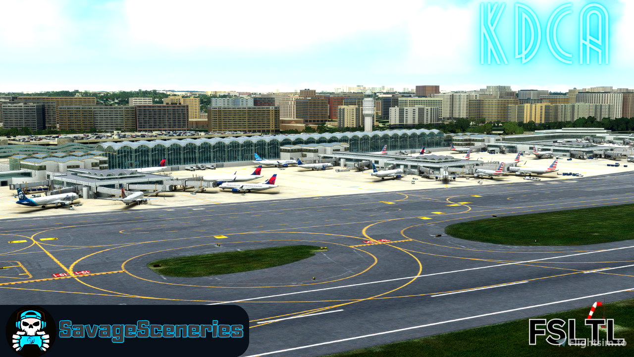 Discover & Search - Flightsim.to