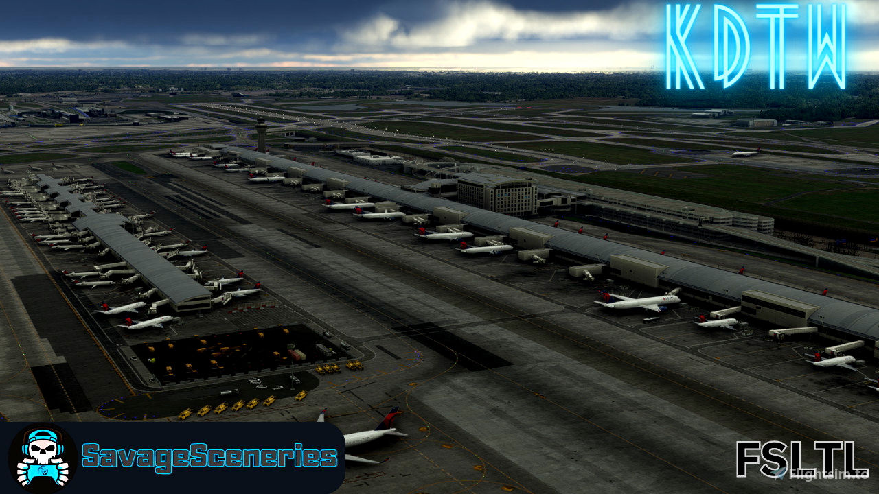 Discover & Search - Flightsim.to
