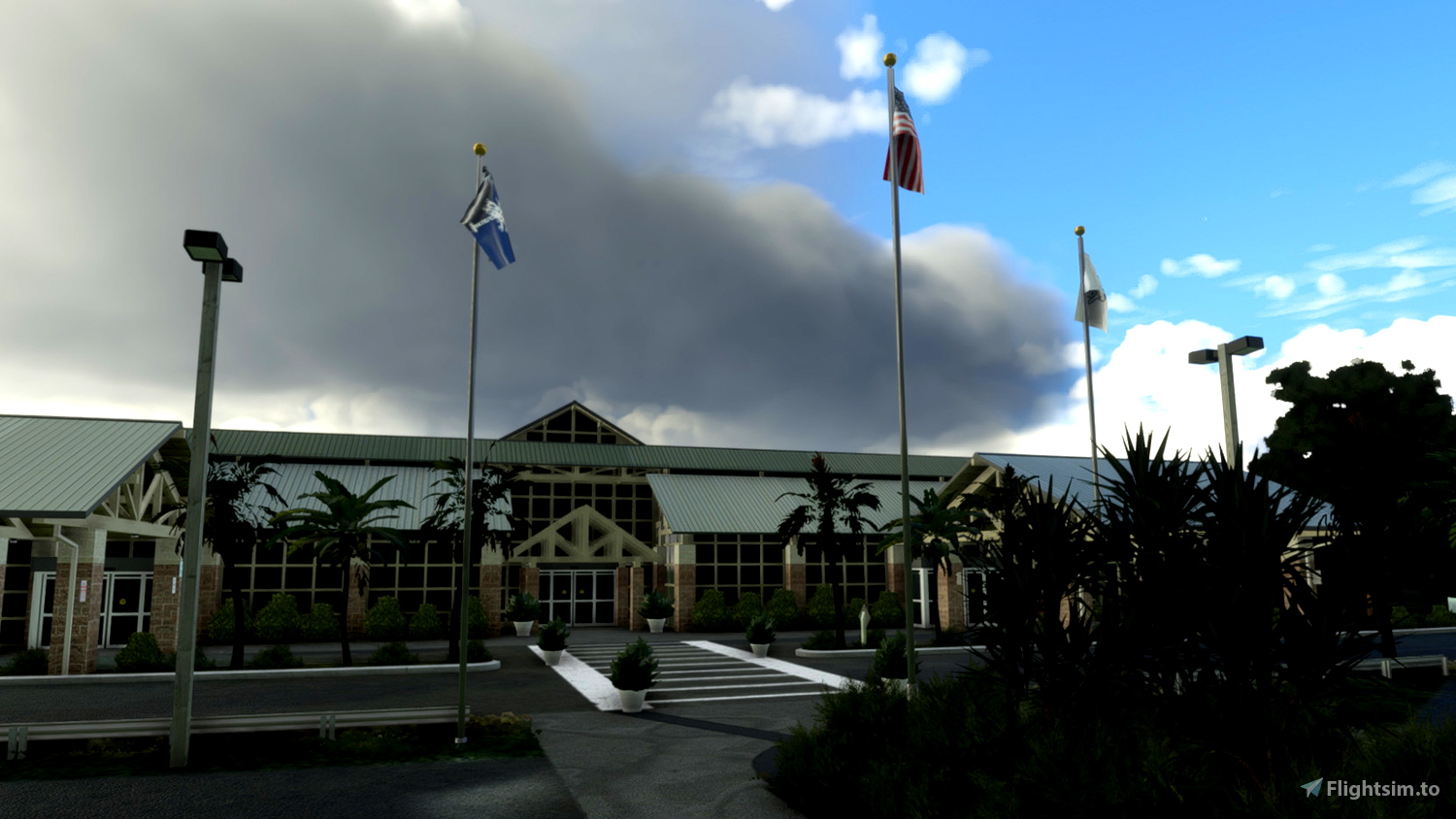 Discover & Search - Flightsim.to