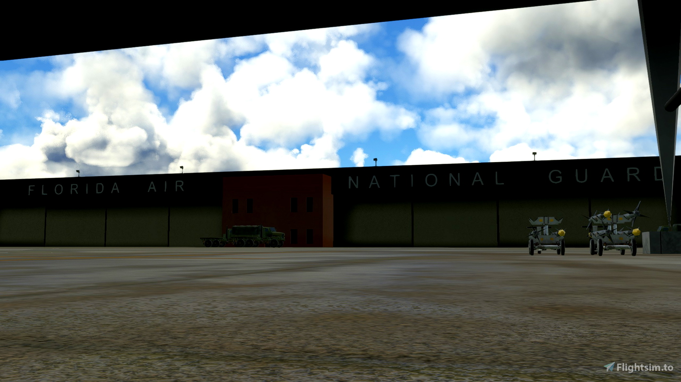 KJAX - Jacksonville International Airport, Jacksonville Florida. for ...