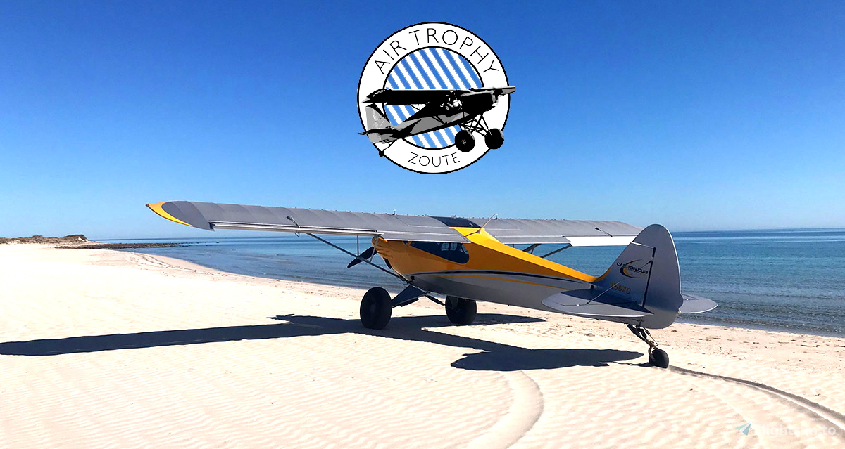 ZZZZ - Zoute Air Trophy Beach Airstrip at Knokke-Heist pour Microsoft ...