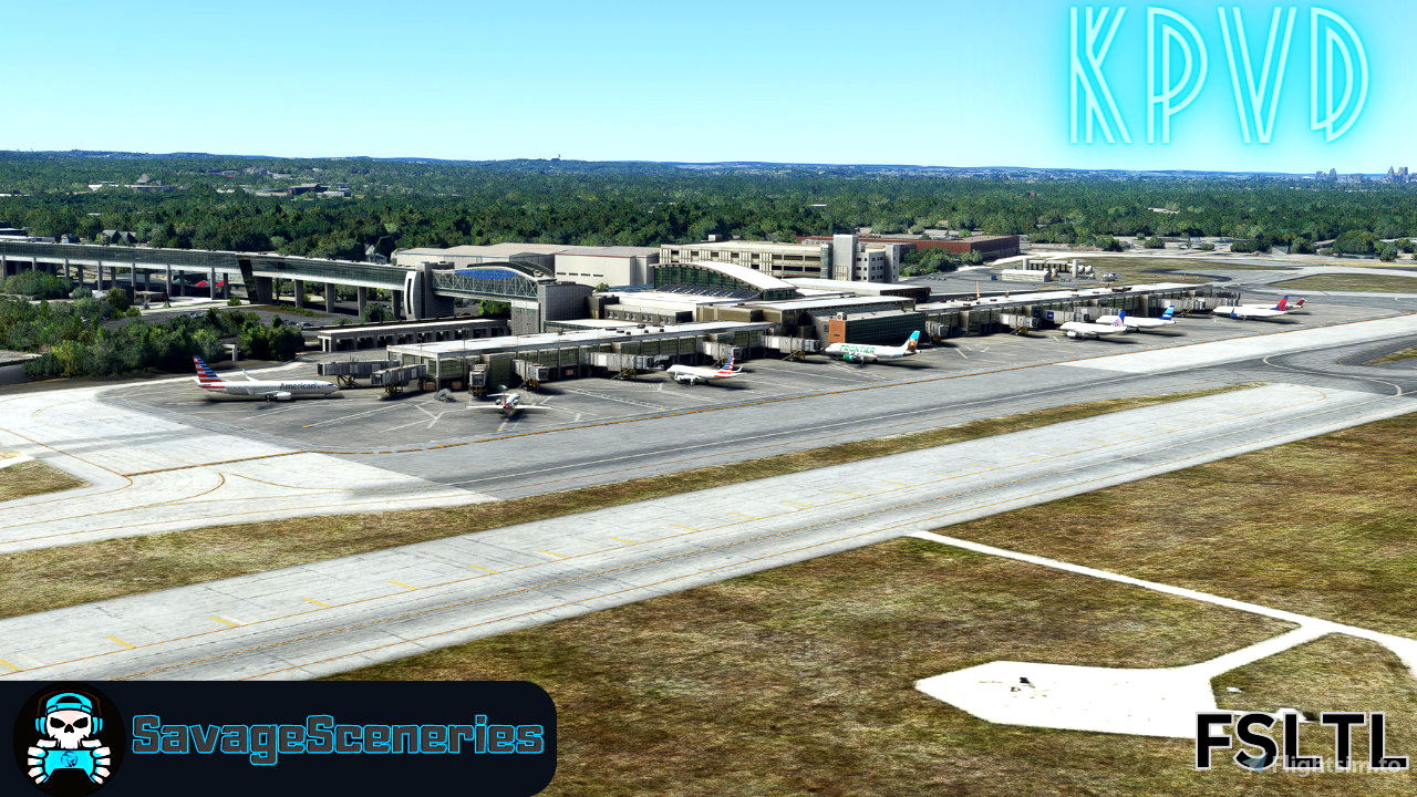 Discover & Search - Flightsim.to