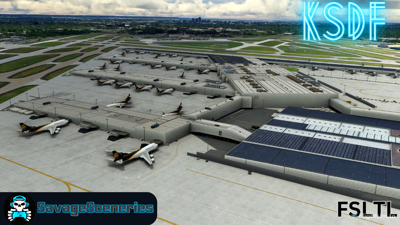 Discover & Search - Flightsim.to