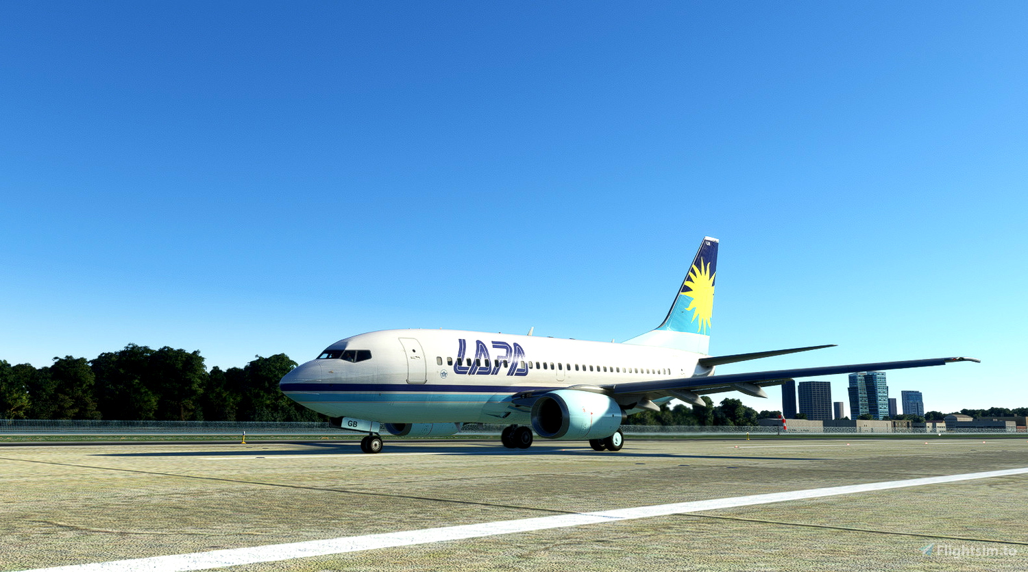 Discover & Search - Flightsim.to