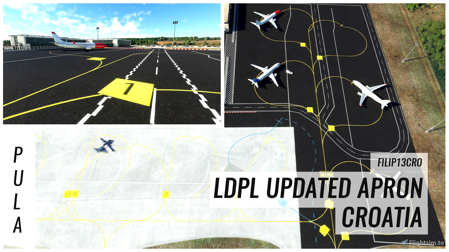 Discover & Search - Flightsim.to