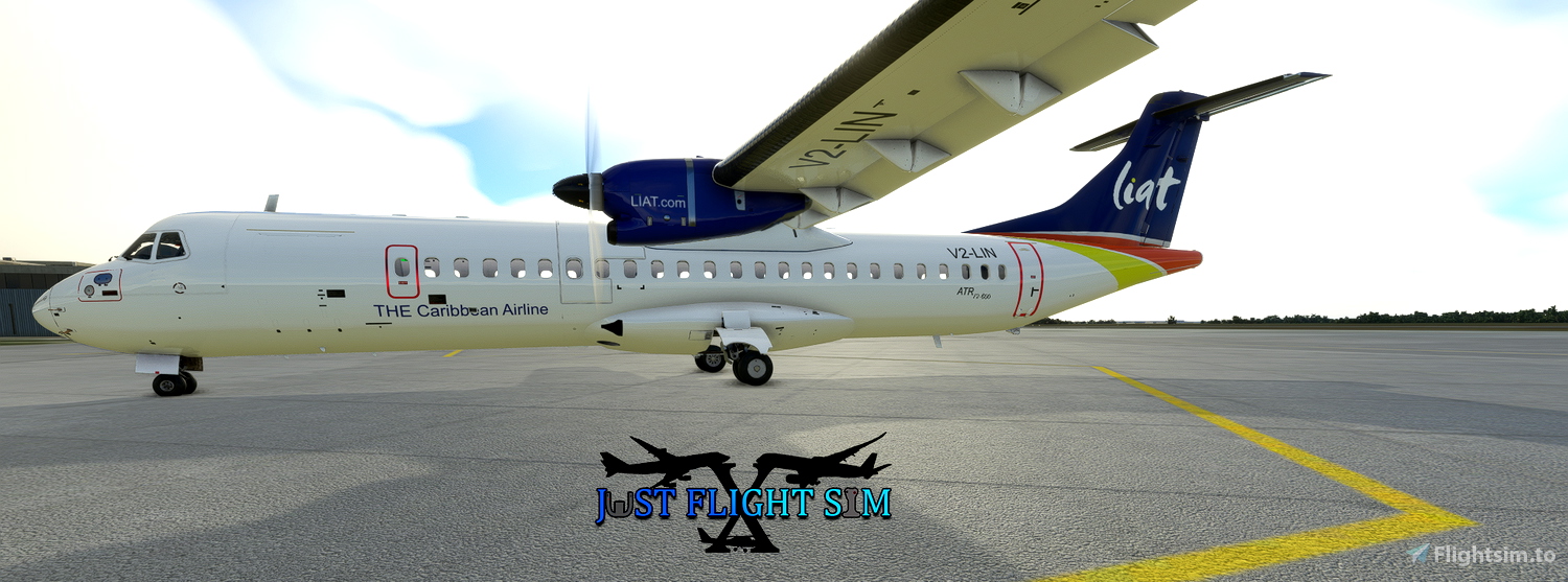 Discover & Search - Flightsim.to