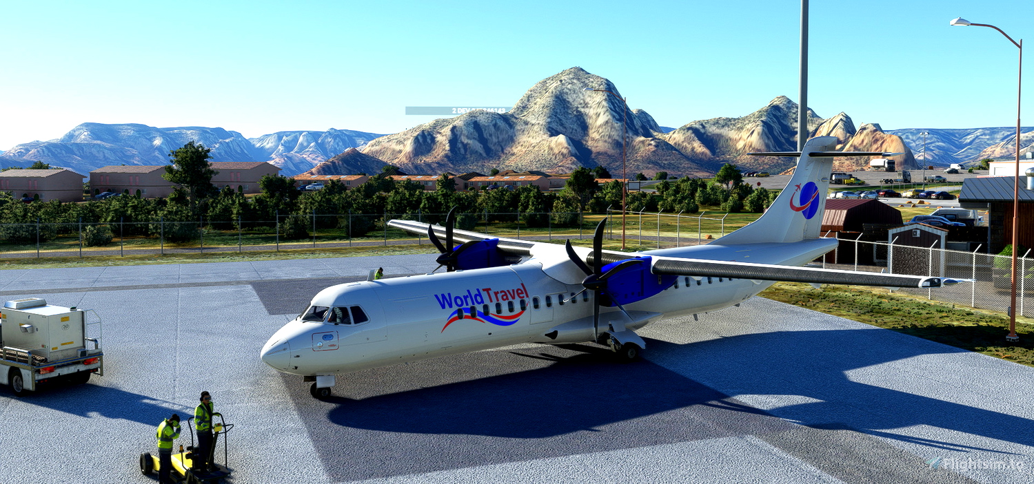 Discover & Search - Flightsim.to