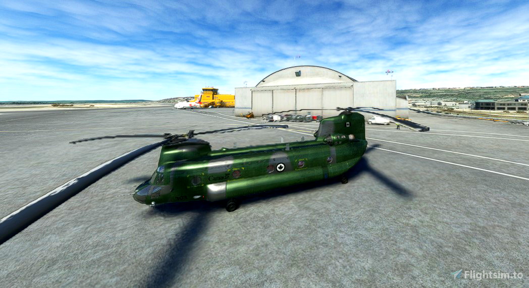 Discover & Search - Flightsim.to