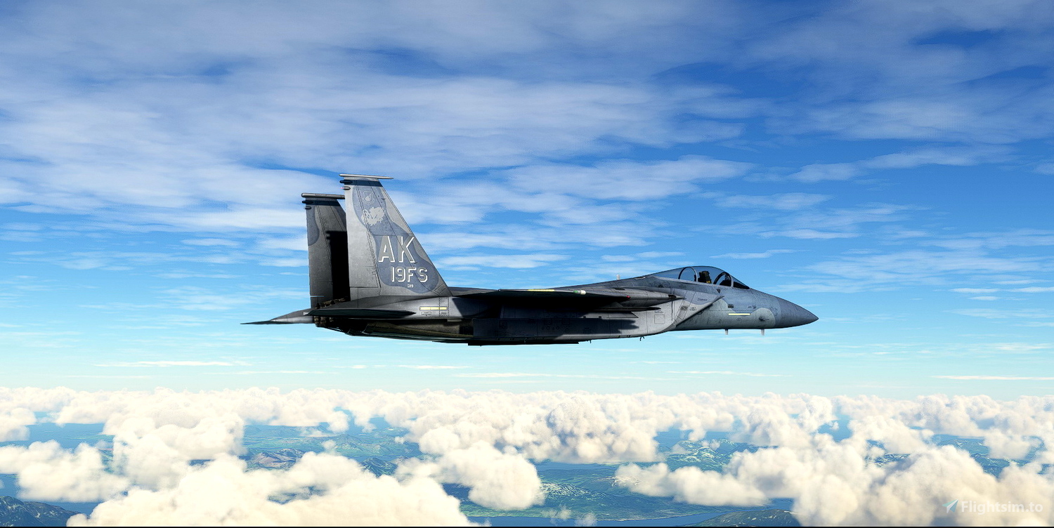 Discover & Search - Flightsim.to