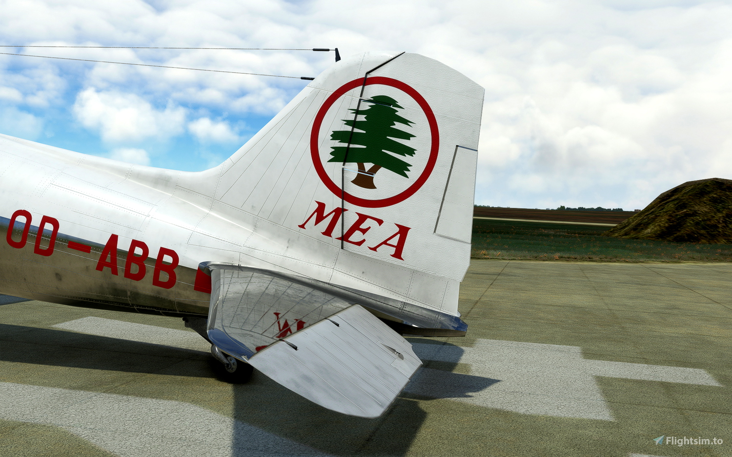 Discover & Search - Flightsim.to