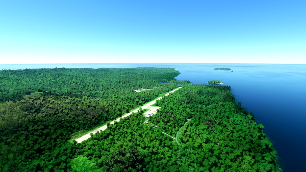 Woomera Range Complex YPWR for Microsoft Flight Simulator | MSFS