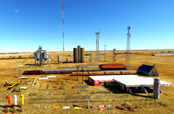 Discover Microsoft Flight Simulator Add-Ons » Flightsim.to