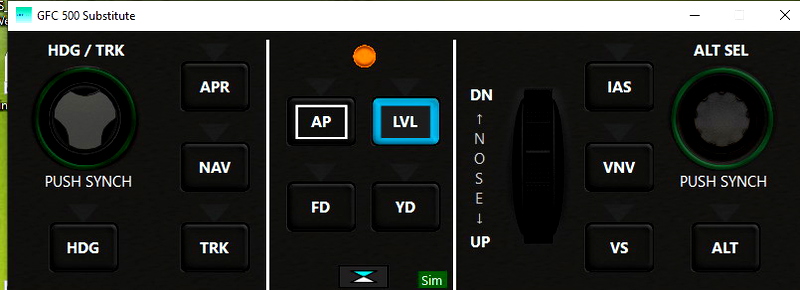 MSFS Panel Replicas for Microsoft Flight Simulator | MSFS