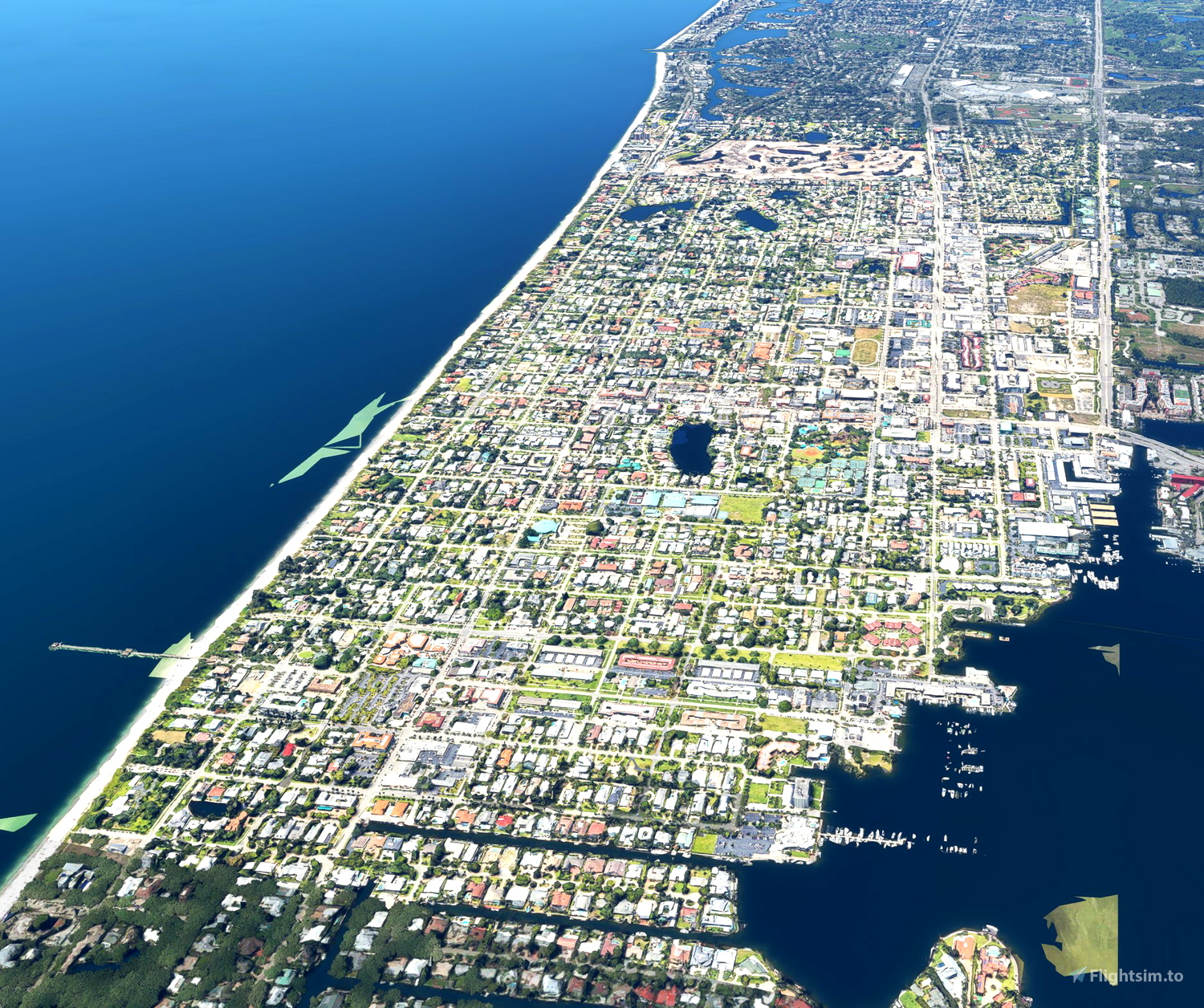 Discover & Search - Flightsim.to