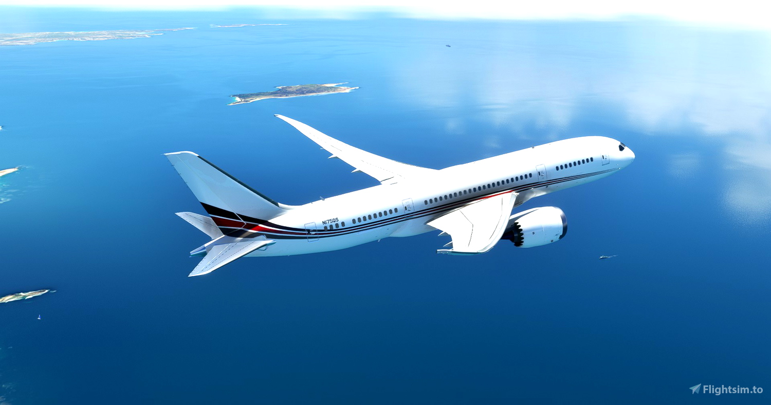 Discover & Search - Flightsim.to