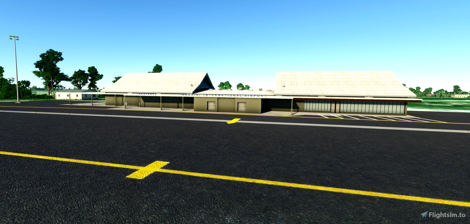 Discover & Search - Flightsim.to