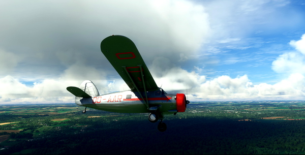 C-17A Travis Air Force Base 06-6161 "Spirit of Rio Vista" for Microsoft ...