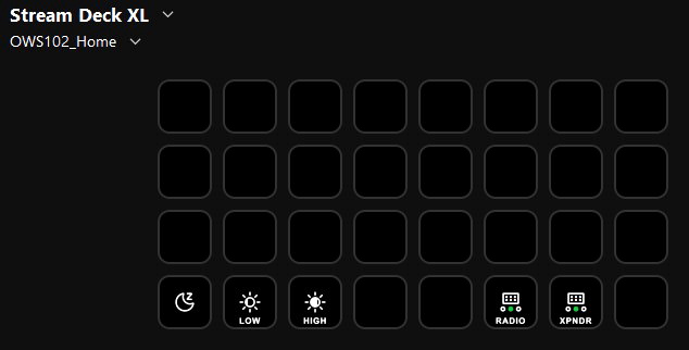 OWS Avionics - COM/NAV Radio and Transponder for Microsoft Flight ...