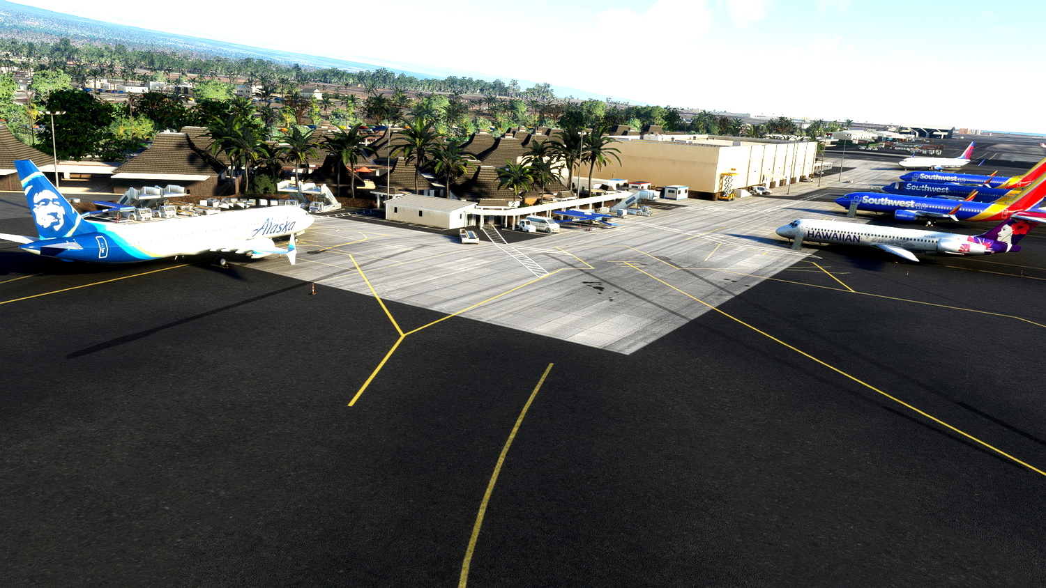 Discover & Search - Flightsim.to