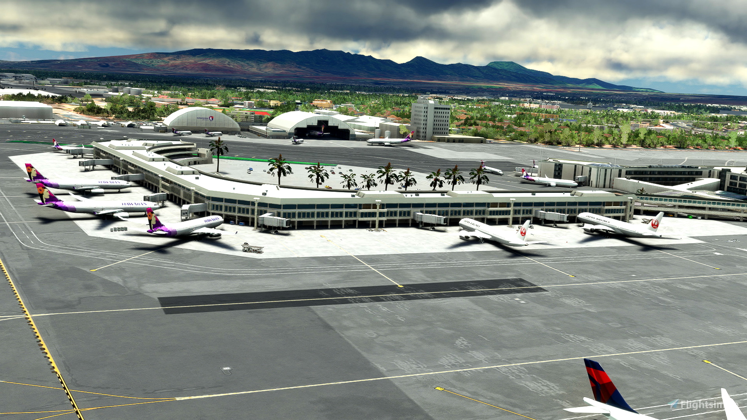 Discover & Search - Flightsim.to