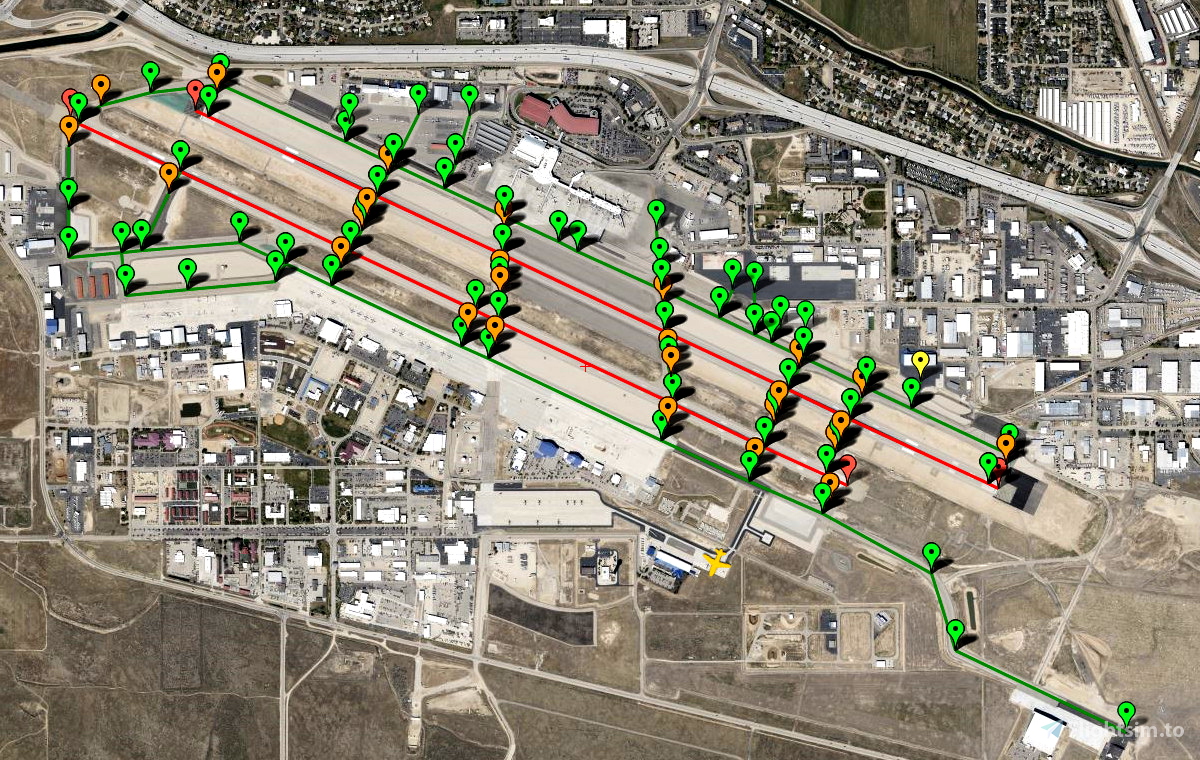 Discover & Search - Flightsim.to