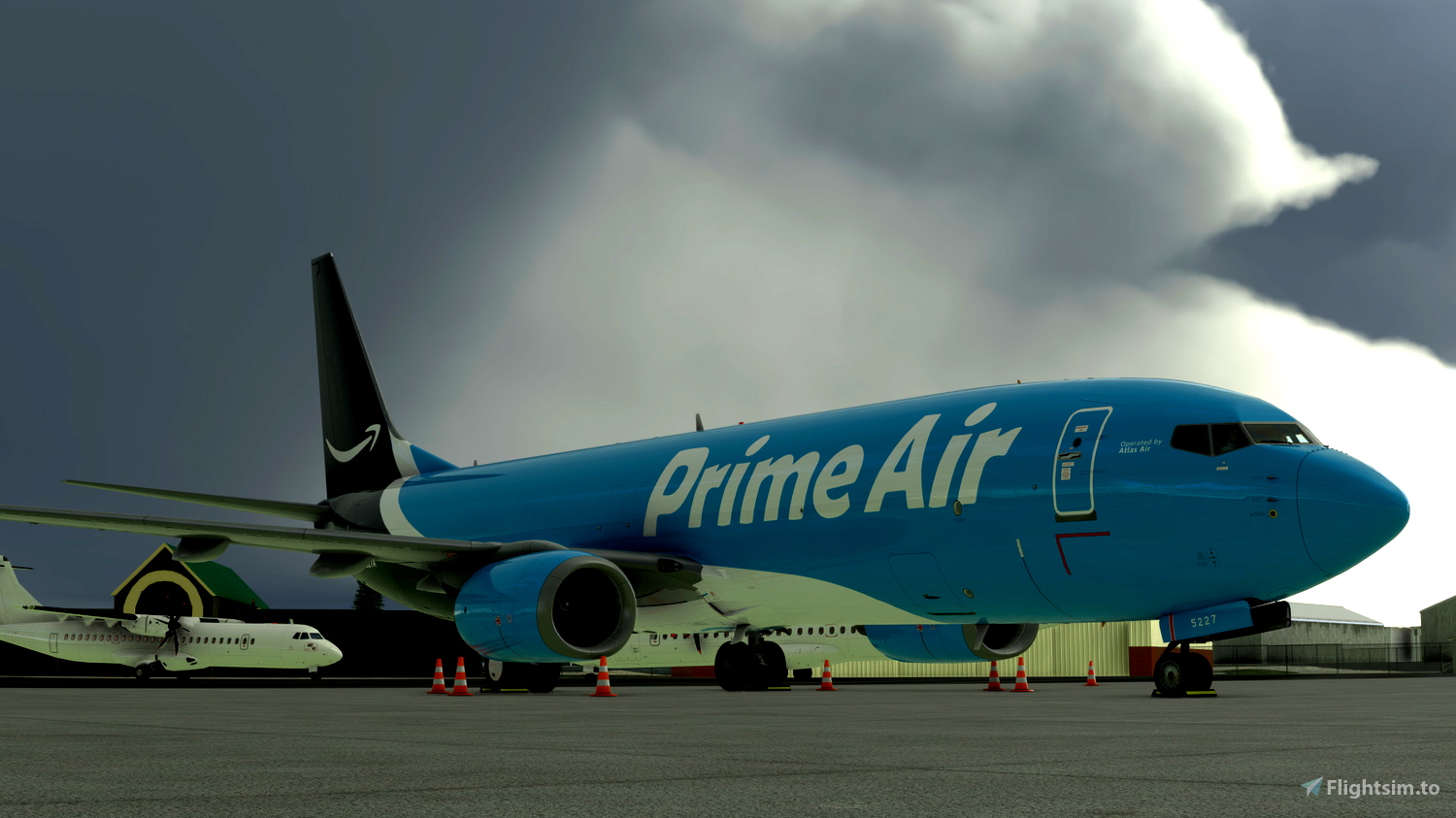 Discover & Search - Flightsim.to