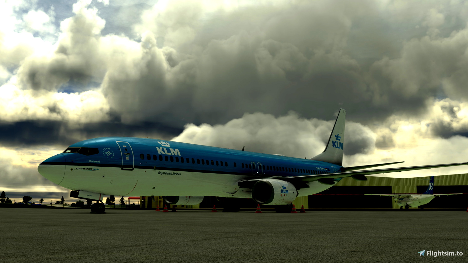 PMDG Boeing 737-900 Liveries for Microsoft Flight Simulator | MSFS ...