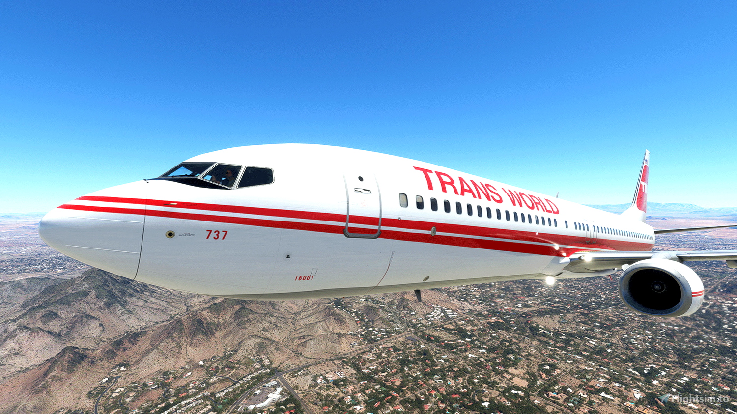 Discover & Search - Flightsim.to