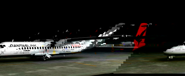 Sharp Airlines Repaint Package for Microsoft Flight Simulator | MSFS