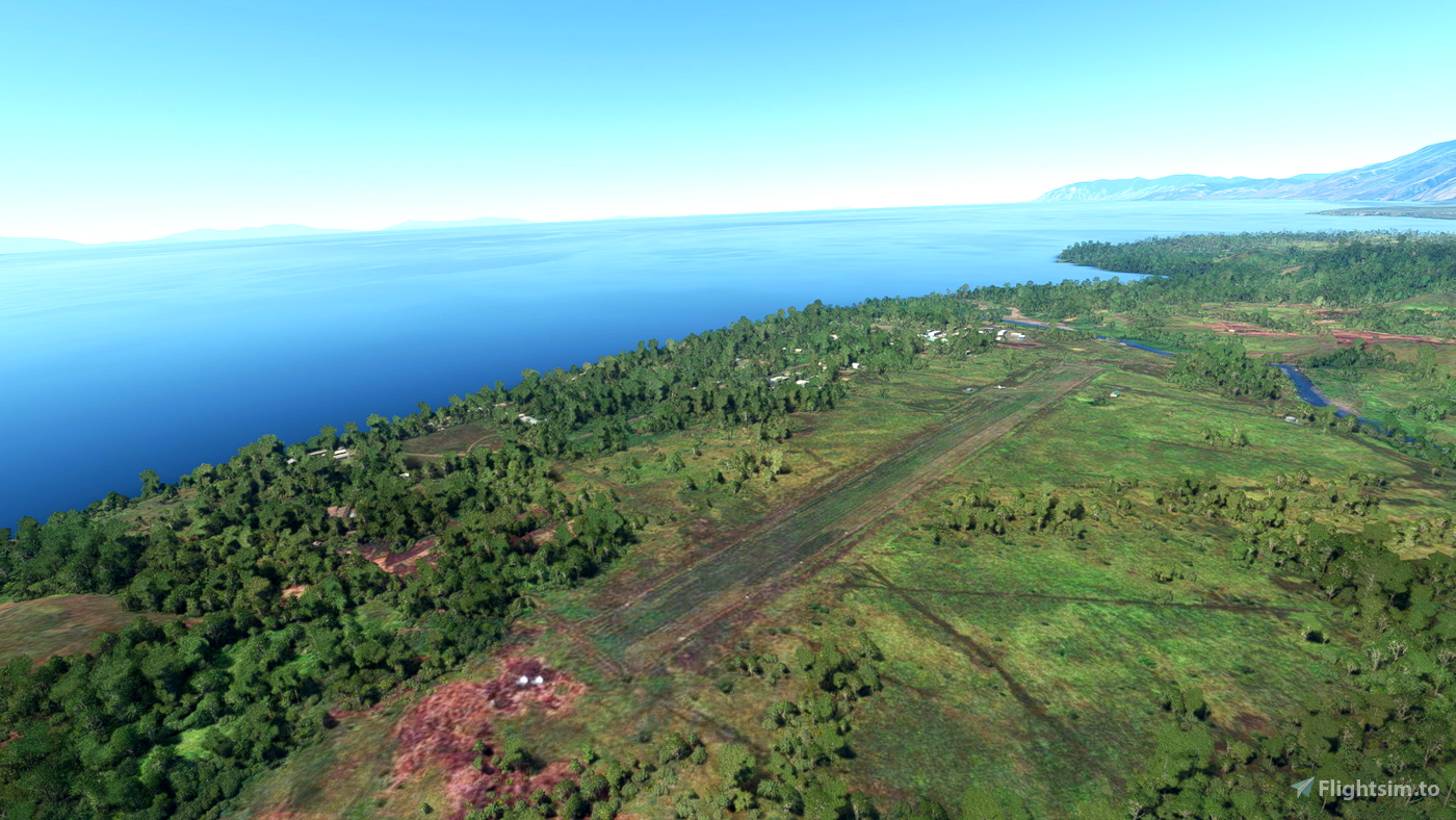 Raba Raba AYRE Version 2 for Microsoft Flight Simulator | MSFS