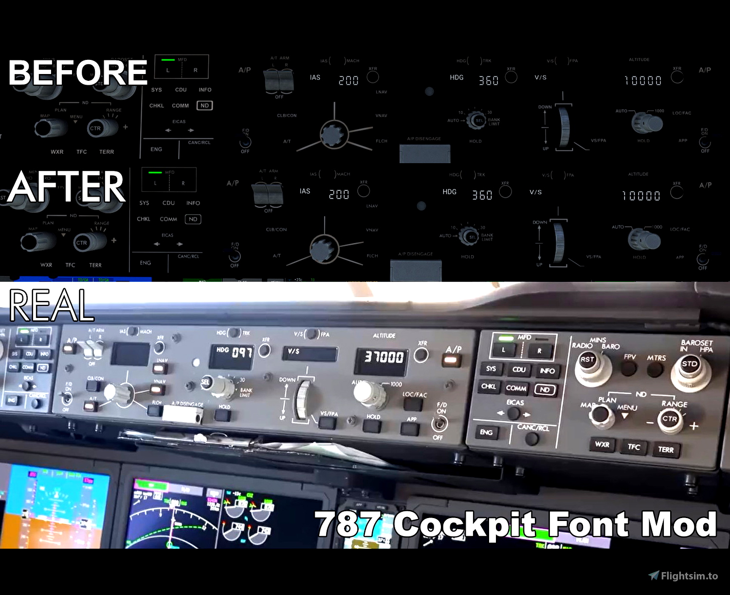 Discover & Search - Flightsim.to