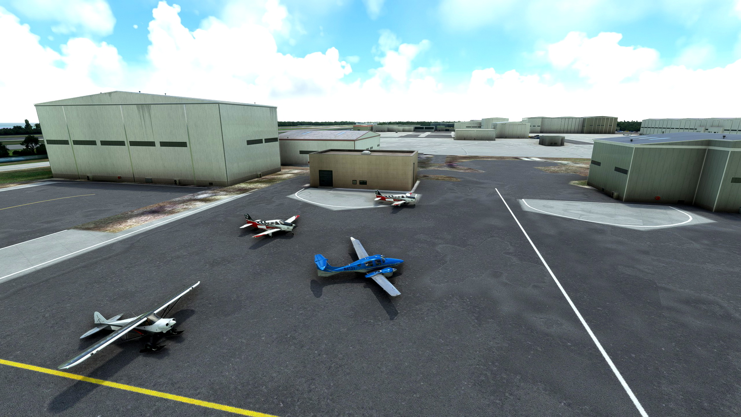 Discover & Search - Flightsim.to