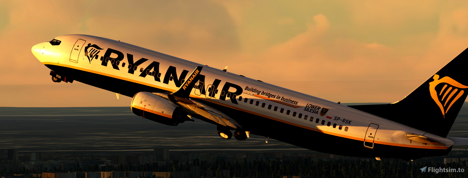 Discover & Search - Flightsim.to