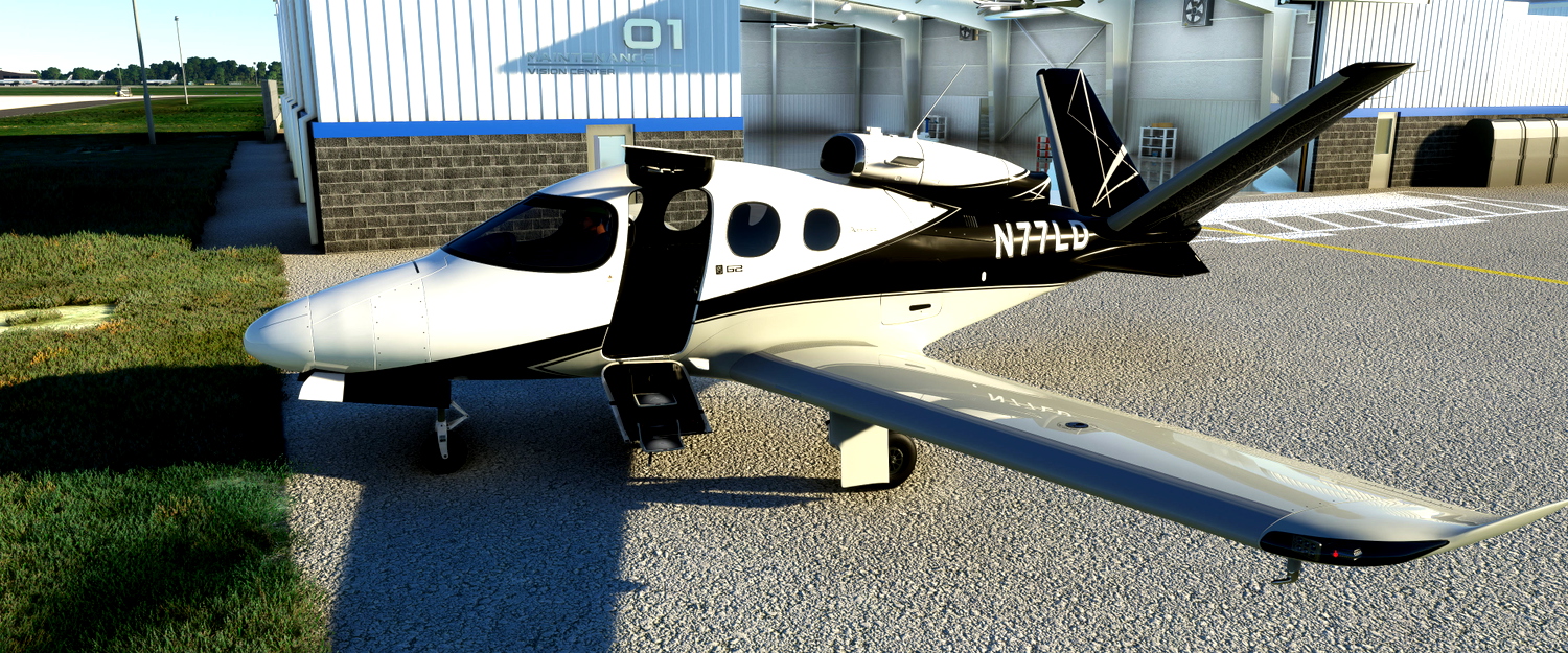 Discover & Search - Flightsim.to