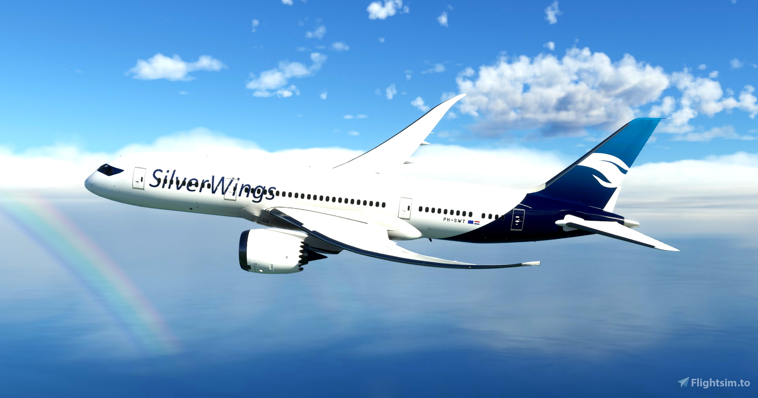 Discover & Search - Flightsim.to