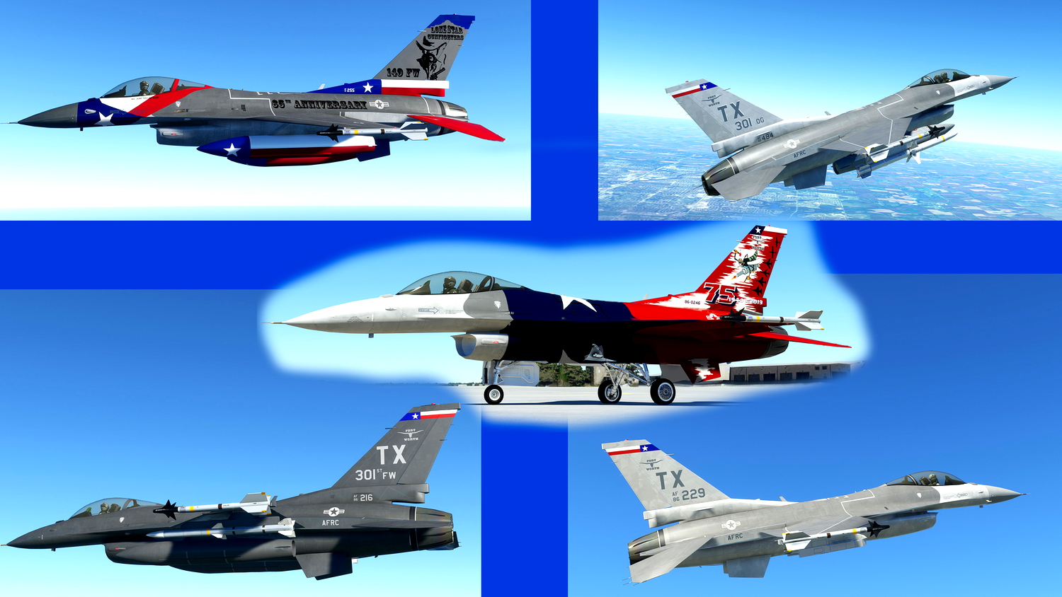 Discover & Search - Flightsim.to