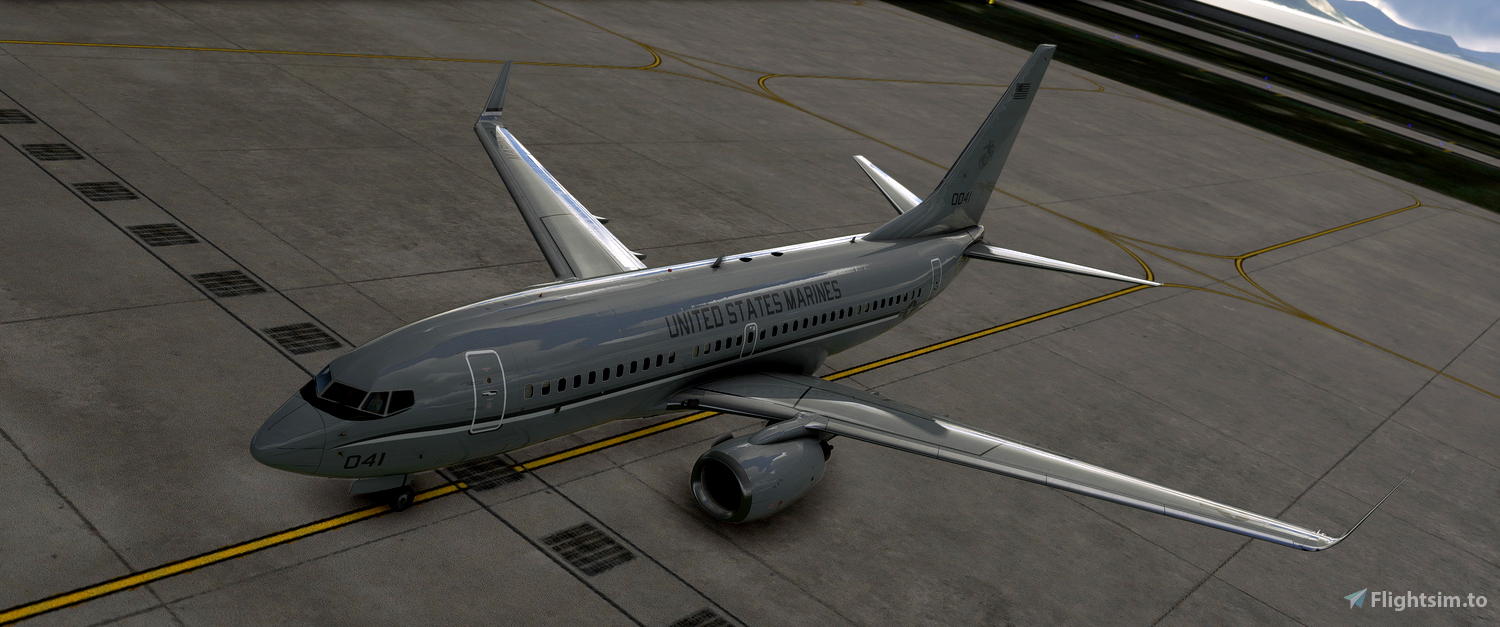 Discover & Search - Flightsim.to