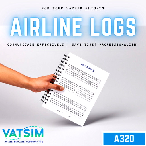 VATSIM Log: Your Ultimate ATC Communication Aid for Microsoft Flight ...