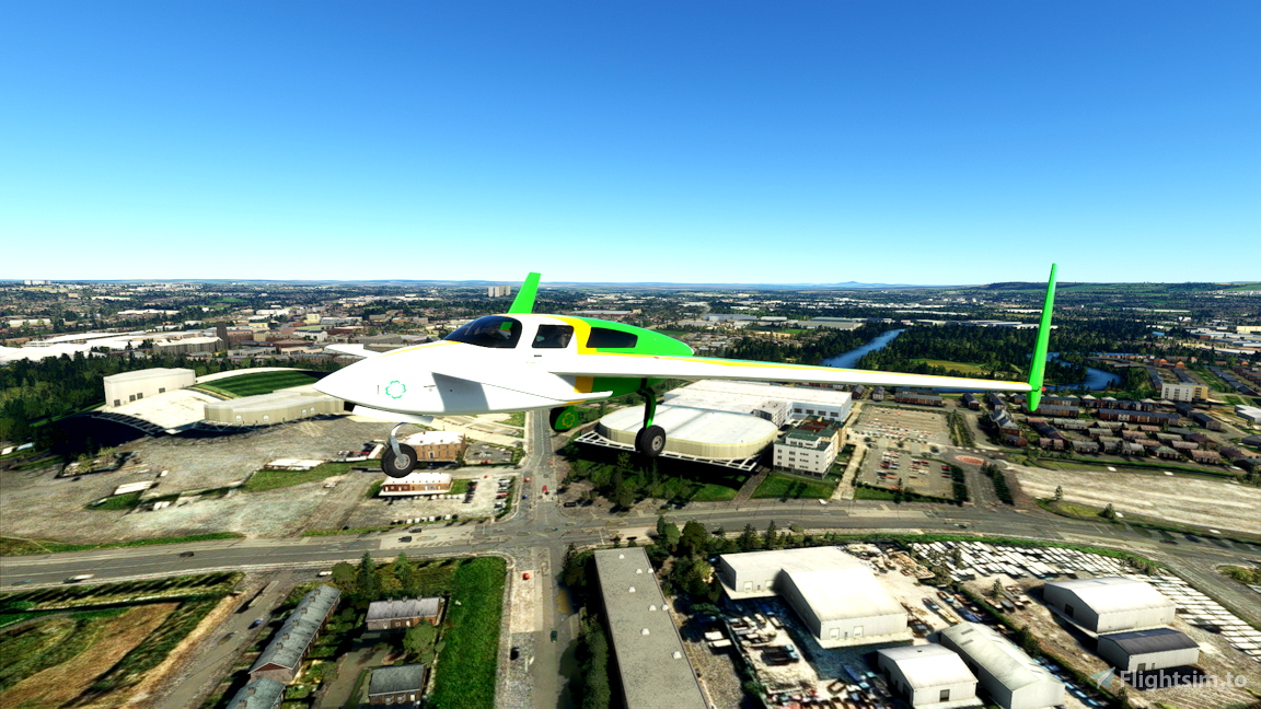 Discover & Search - Flightsim.to