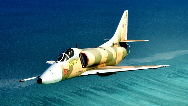 Dave Garwood - Hawker Hunter FGA9 RAF XG194 for Microsoft Flight ...