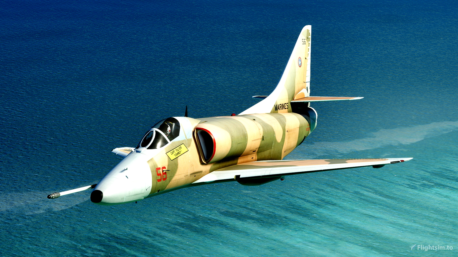 Discover & Search - Flightsim.to