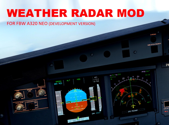 FlyByWire A32NX Add-Ons for Microsoft Flight Simulator | Flightsim.to