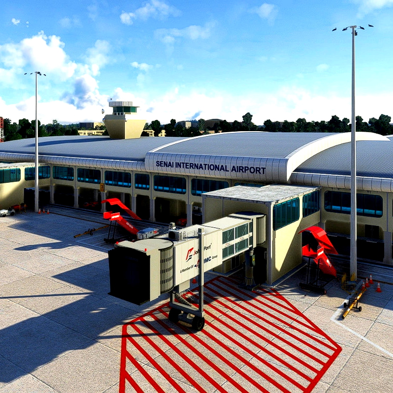 Discover & Search - Flightsim.to