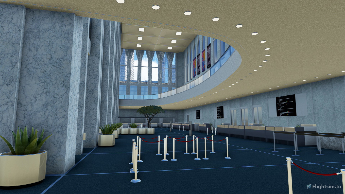 ROPROD Audiovisual - World Trade Center Twin Towers for Microsoft ...