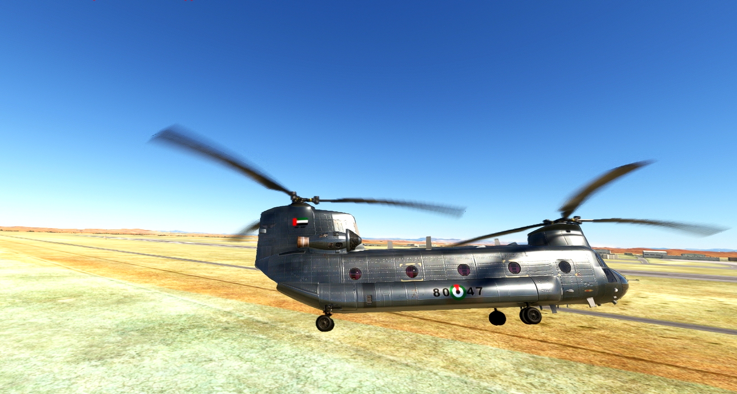 Discover & Search - Flightsim.to