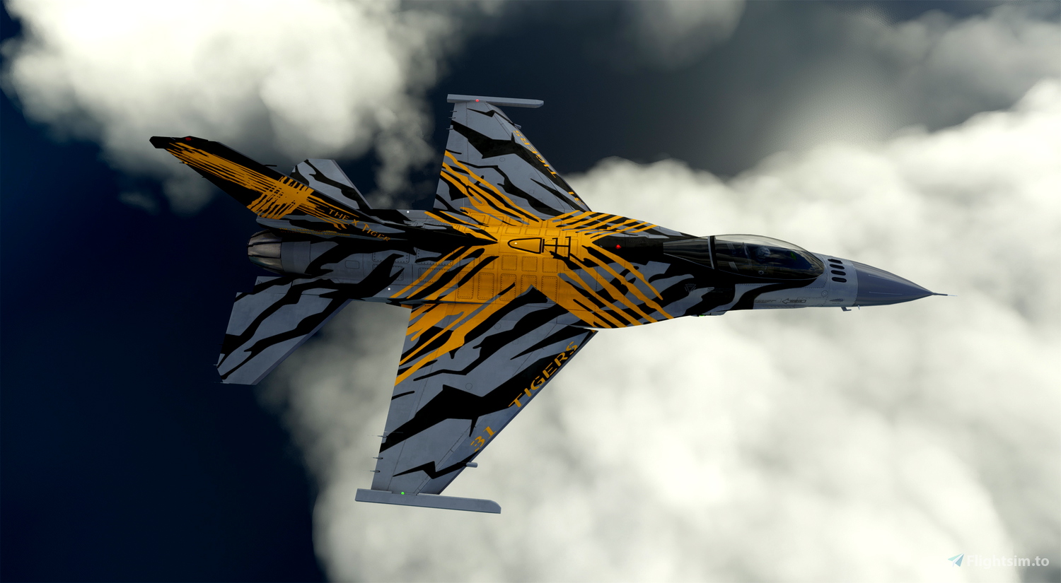 Discover & Search - Flightsim.to