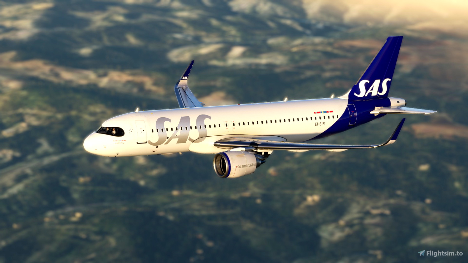 FlyByWire A32NX Liveries for Microsoft Flight Simulator | MSFS ...