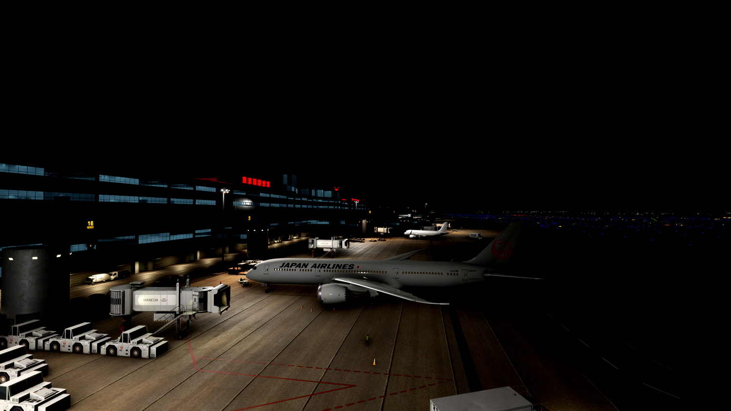 4Simmers Boeing 787-9 Liveries for Microsoft Flight Simulator | MSFS ...