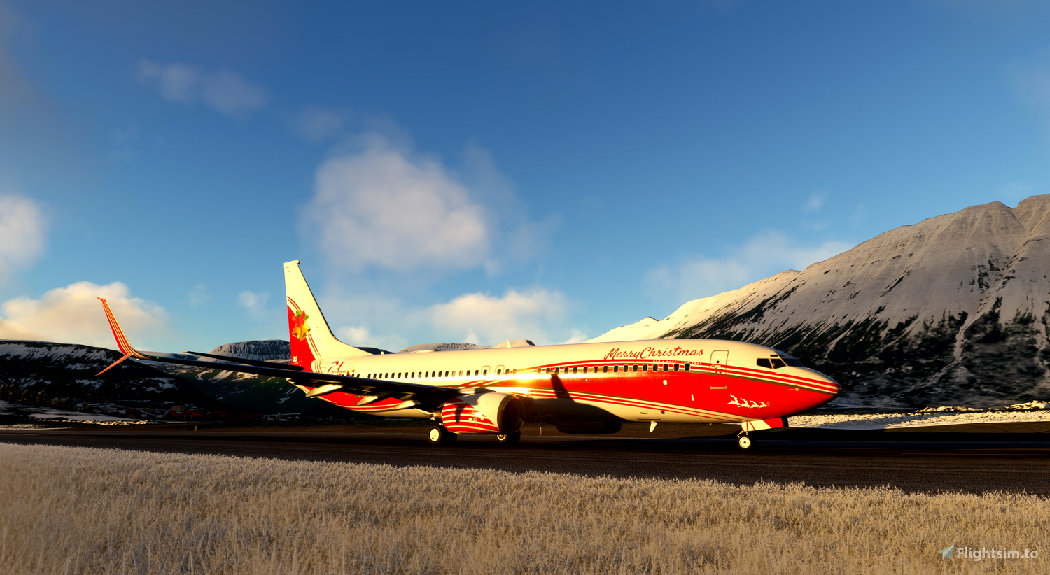 PMDG Boeing 737-800 Liveries for Microsoft Flight Simulator | MSFS ...