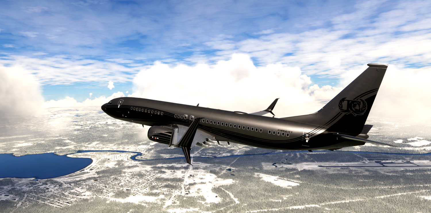 Discover & Search - Flightsim.to